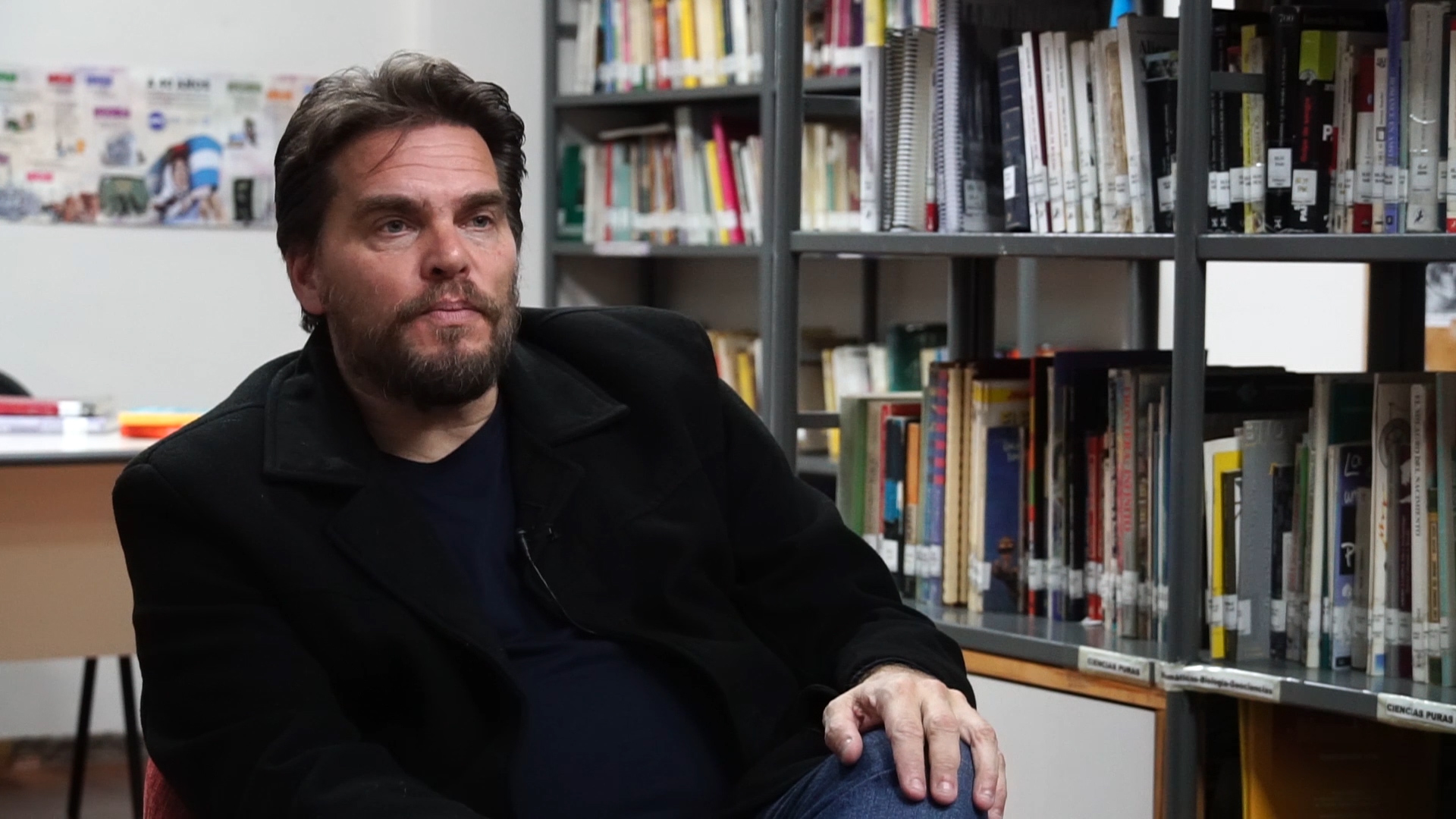 Brener: “La gestión directiva no debe simplificarse como una cuestión ...